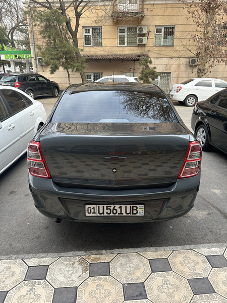 Продается Cobalt 2022 Июнь GK2
