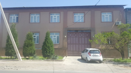 Участка сотилади