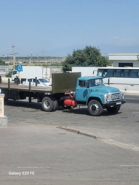Reno sotiladi 2006-yil propan gaz o'rnatilga. 5 o'rindiqli hamma zo'r