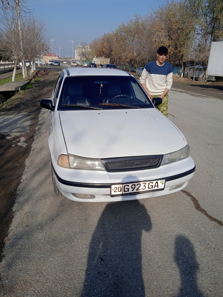 Nexia 1 legenda 2008