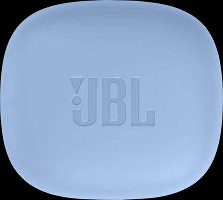 Наушники JBL Wave Flex, черный