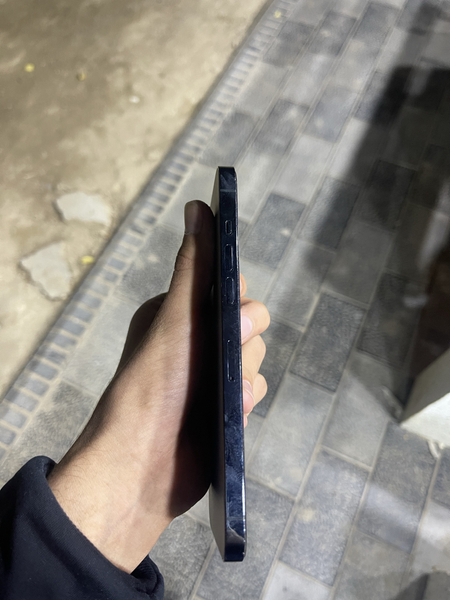 Iphone 12 pro max ideyal