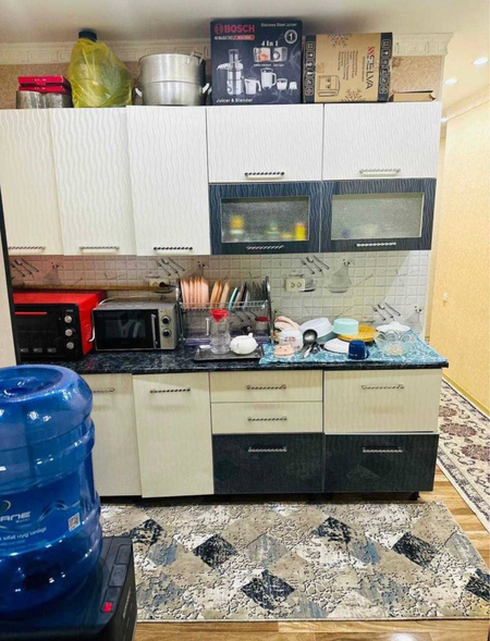 Продам квартиру Чиланзар 16