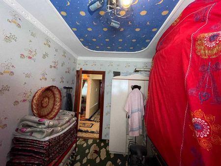 Кватира 3 хонали