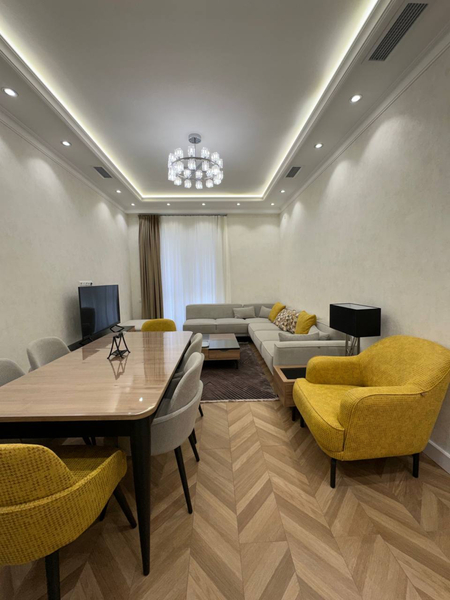 Сдается 3 комнатная квартира на Mirabad Avenue