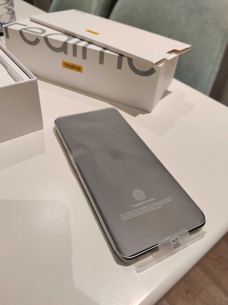 Realme GT2 PRO 12/256 Euro Version
