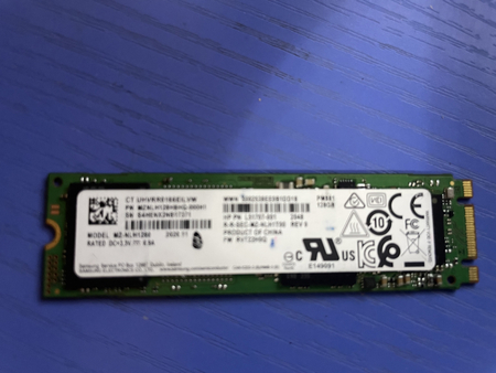 ssd m2 nvme 128gb sata