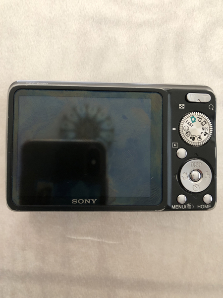 Фотоаппарат SONY