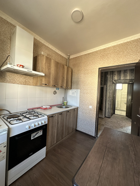 Продается квартира