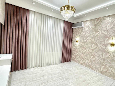 Продажа квартиры в Новостройке, на Юнус-Абад 18кв 2/7/10 ID:LR 31