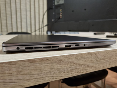 Ноутбук, MSI CREATOR Z16