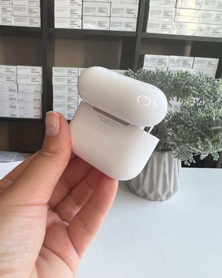 Высшая качество Apple Airpods 2.2 AM/A  новый + доставка +  гарантия
