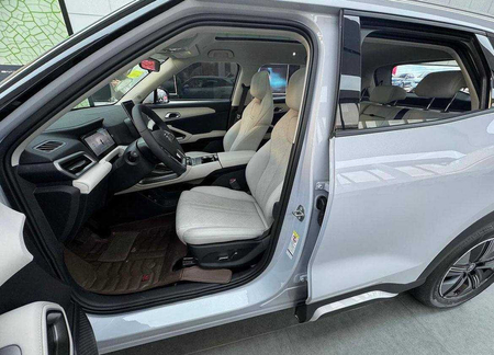 BYD YUAN UP 2024 halalnaya rasrochka 0 probeg  ARENDA S VIKUP