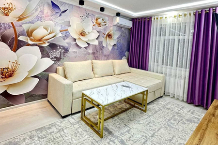 谷 130471 谷 Chilonzor tumanida kvartira sotiladi [30 м²]