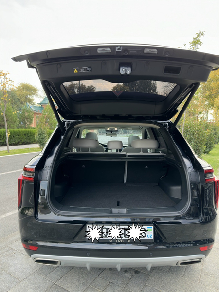 Nissan Venucia Star !