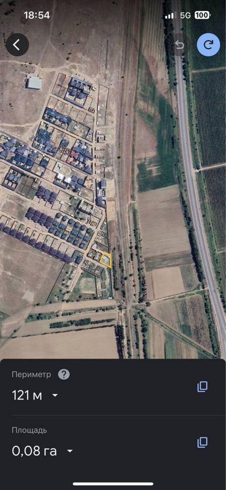 Продается Дача в дачном поселке