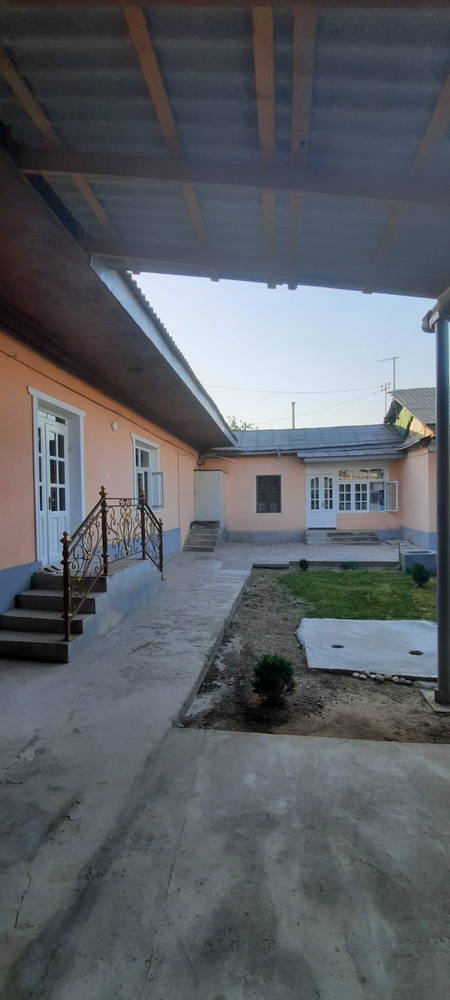 Кибрай байиткургон.6с.6х.
