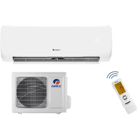 Gree 12 Inverter Aksiyaa
