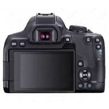 Фотоаппарат Canon EOS 850D Kit 18-135mm USM