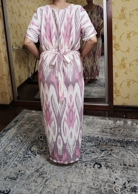платья с запахом