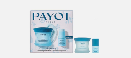 Набор для лица Payot Золотое яблоко