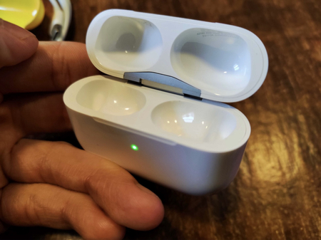 Airpods Pro original