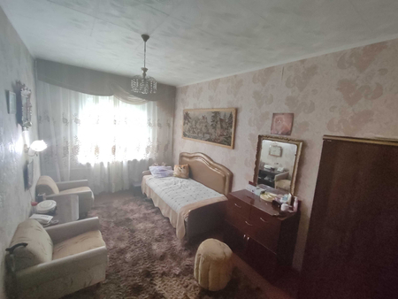 谷 129875 谷 Yakkasaray tumanida kvartira sotiladi [60 м²]