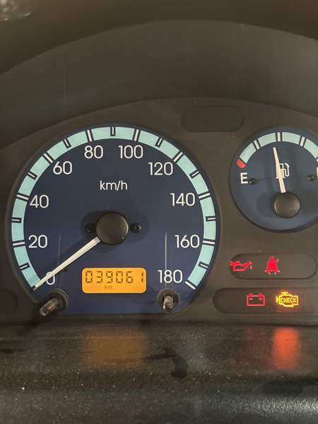Matiz Best sotiladi