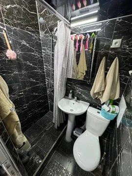 Яккасарай Саламатина Кирпичн.дом ремонт мебель техника