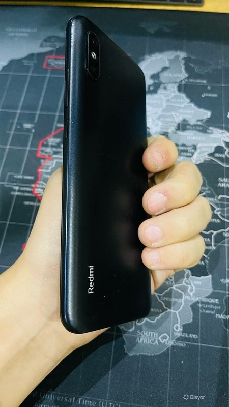 Redmi A9 / 4/64 GB sotiladi