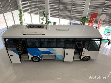 Avtobus HD 50  2024