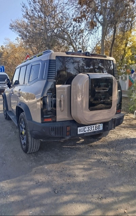 Т2 хизмати тўй, маросимлар учун.