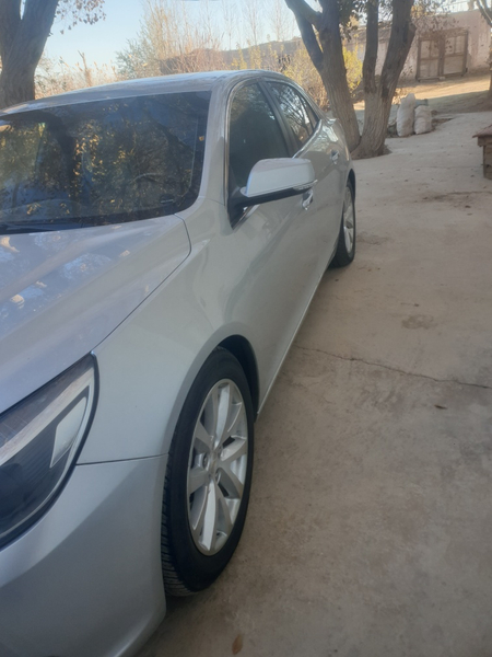 Malibu 1 LTZ Малибу