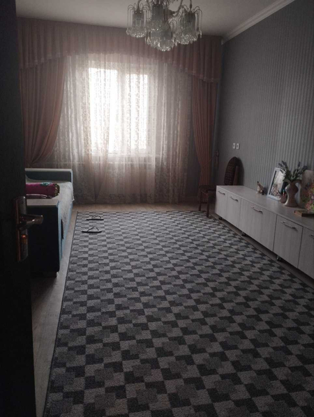 Куйлюк мост  квартира  3к 84м2 всё раздельно балкон 1.5*6