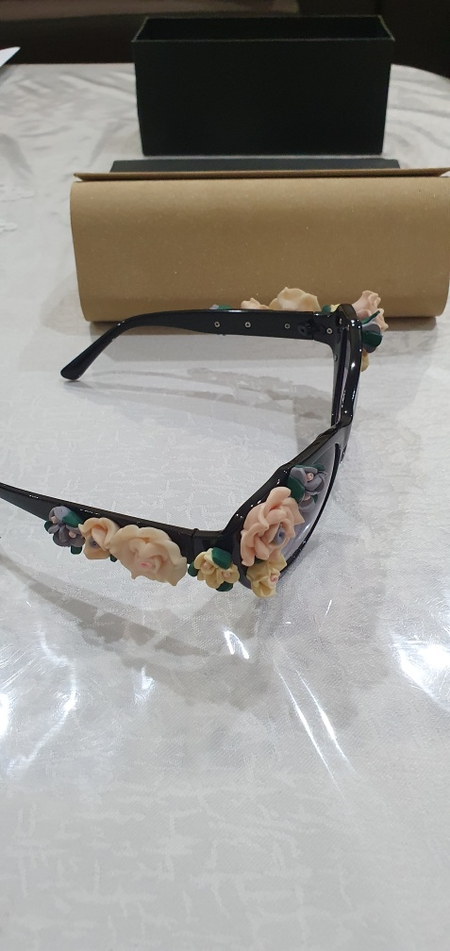 Очки DOLCE GABBANA original D&G