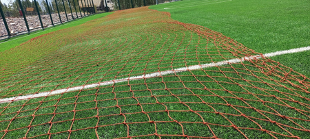 Mini stadion setkalar