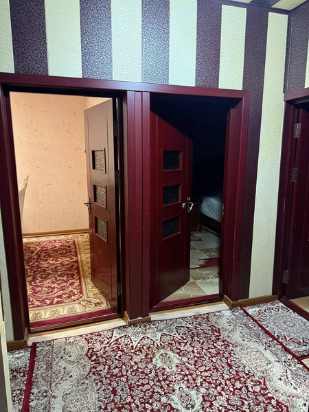 3комнатный квартира