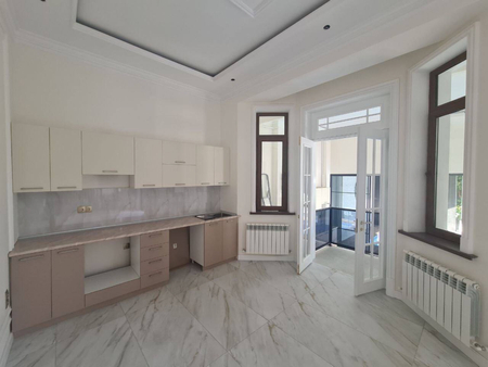 Продается Евро дом Ор-р: улица Никитина 350м2