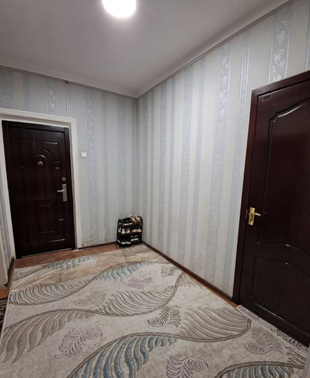 Yunsobod 18 kvartl Ipateka bor