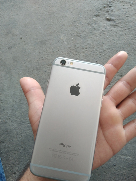 Iphone 6 Ideal srochna
