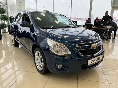Cobalt chevrolet 4 pazitsa.