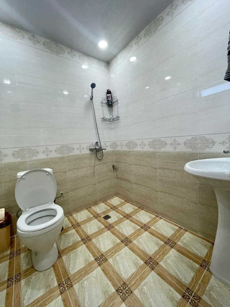 Сдаётся дача в Амирсой