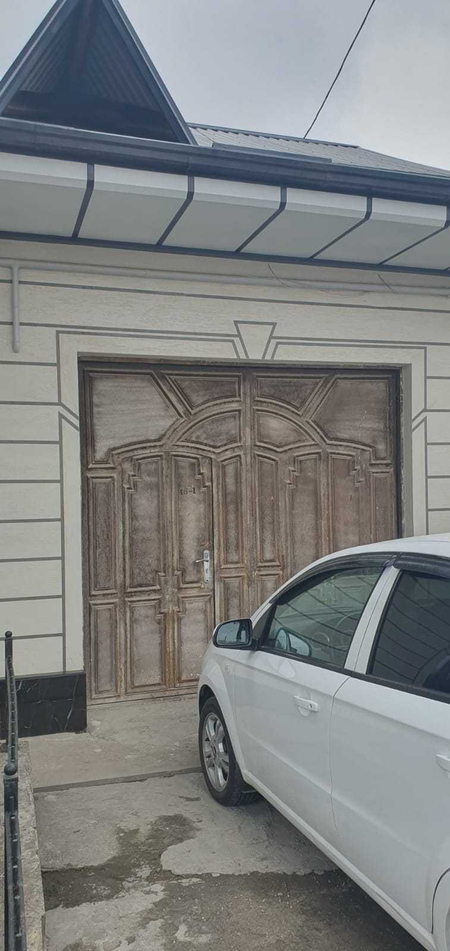 Дом 6 соток 4 комнаты