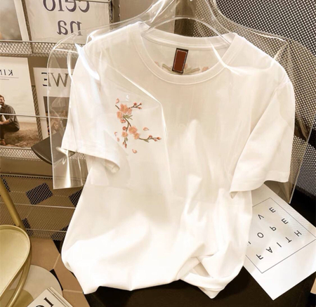 Футболки luxe quality