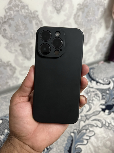 Iphone 14 pro 128 gb