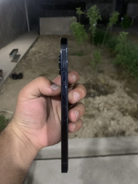 Iphone12 pro max