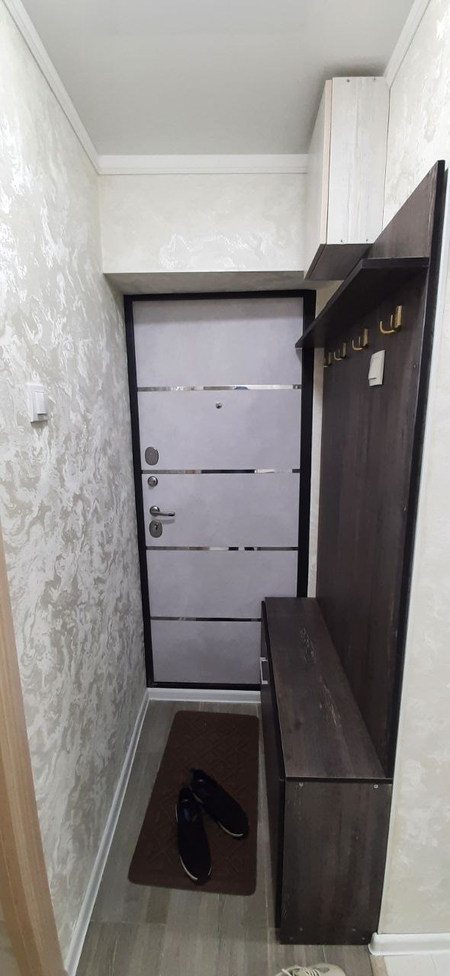 Сдам сваю 1×2 одно комнатную  квартиру