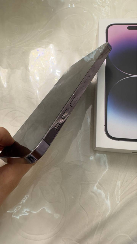 Iphone 14 pro Max