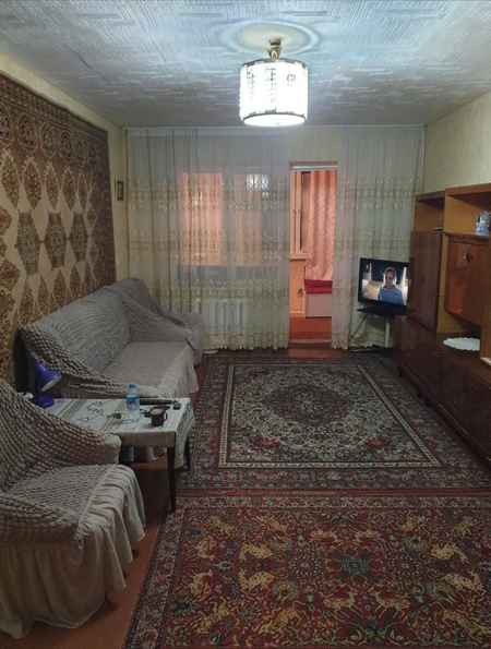 Продам 2/3/4 Ялангач Ширин базарчикк