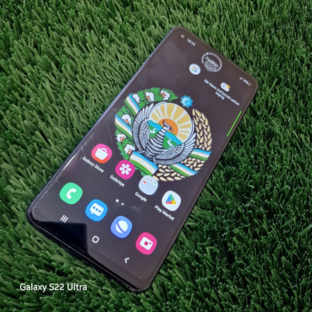 Samsung a21S sotiladi
